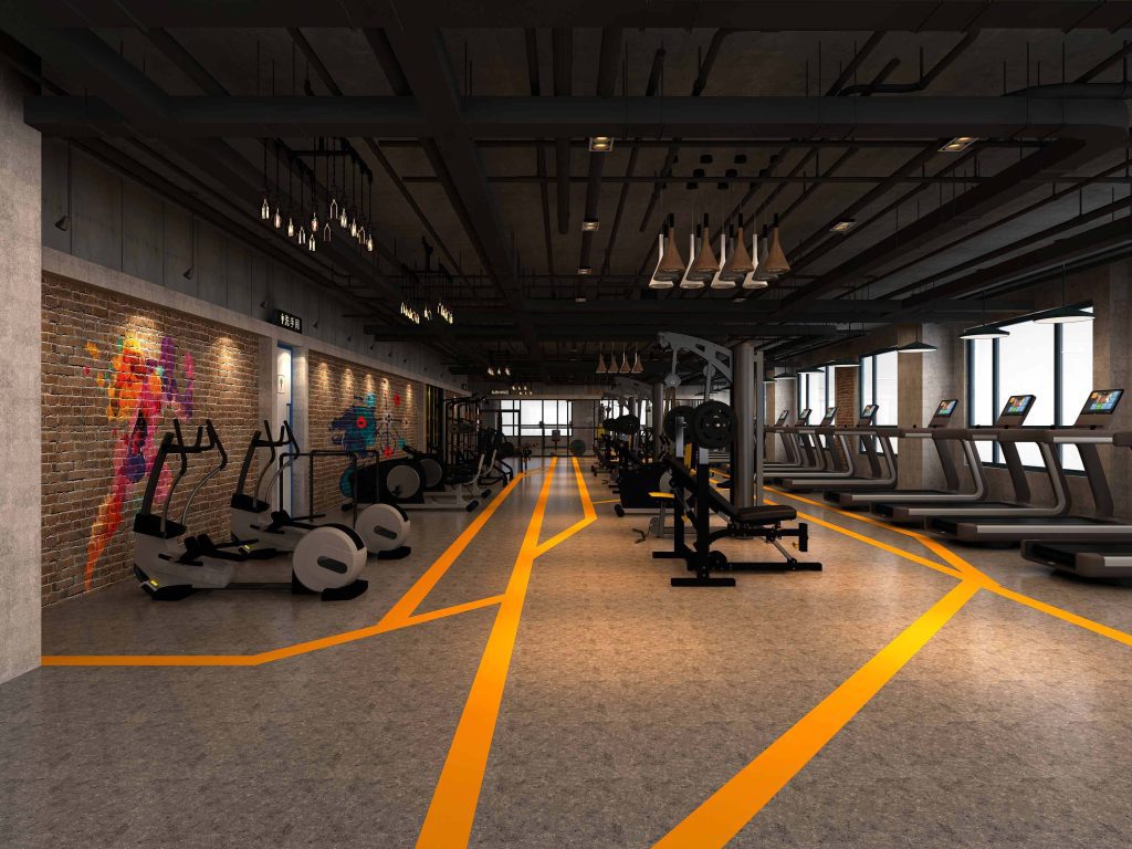 Battle rope throwing rope – Uport Fitness