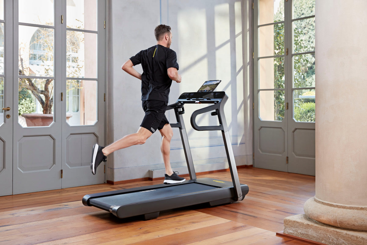 How Scientific Training on Advanced Treadmills Delivers an 11.2% Pace Boost
